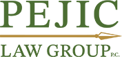 Attorney Bio - Pejic Law Group, P.C.