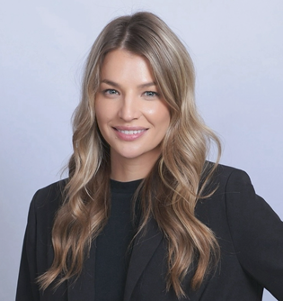 Shelby L. Strebe - Pejic Law